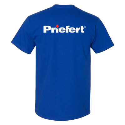 Priefert Merch
