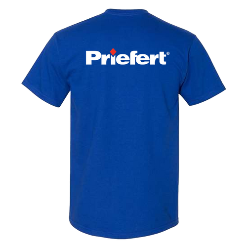Priefert Merch
