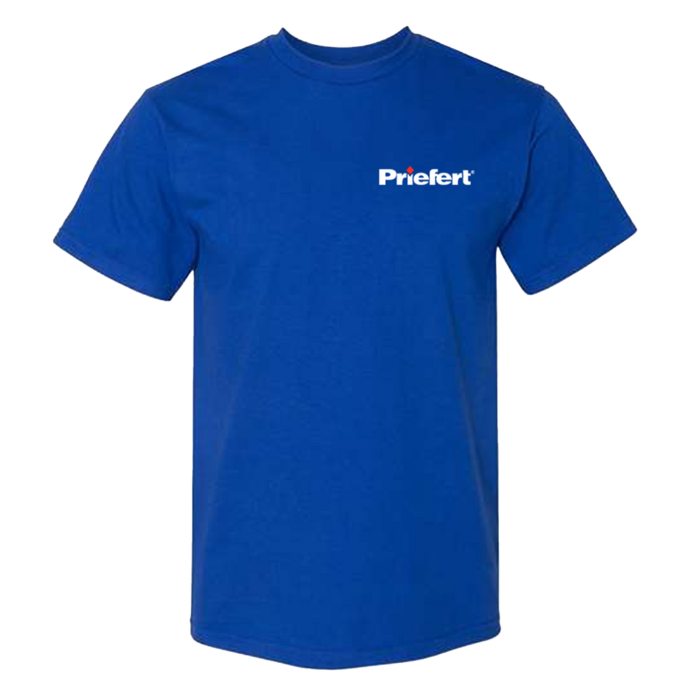 Priefert Merch