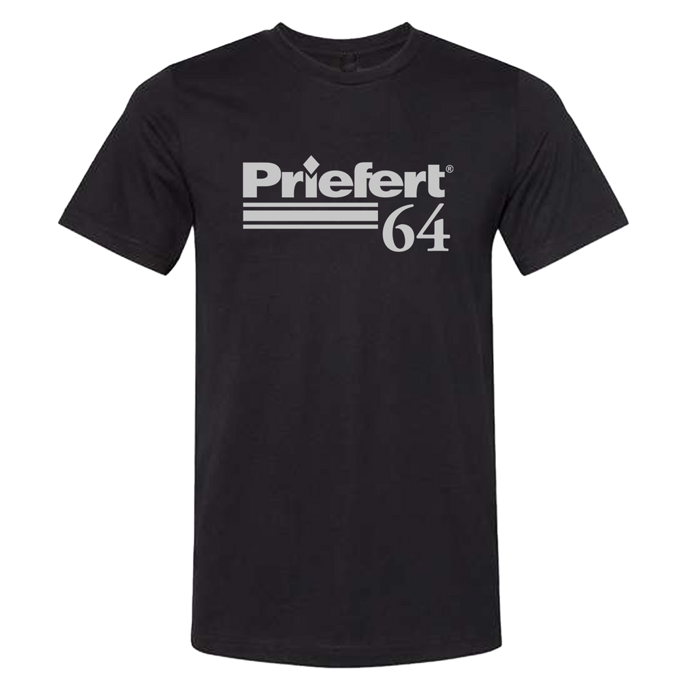Black Priefert '64 T-Shirt