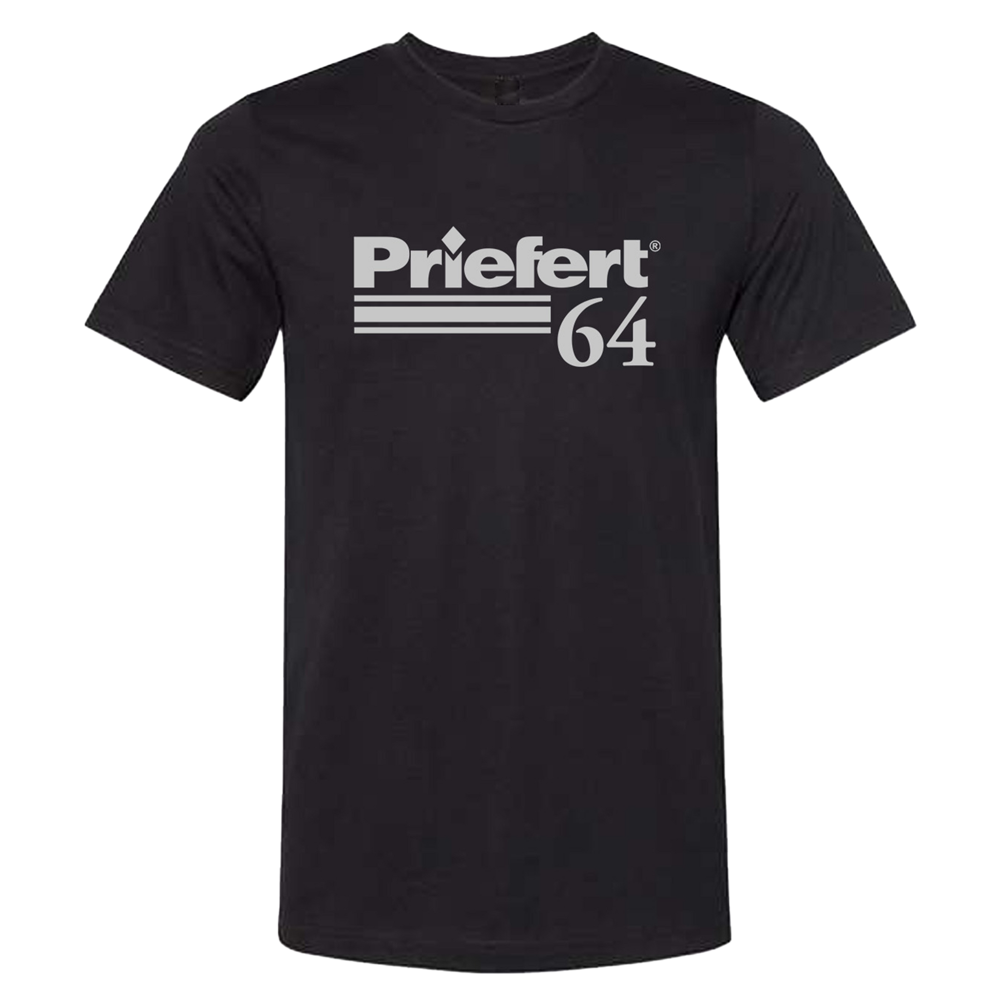 Black Priefert '64 T-Shirt